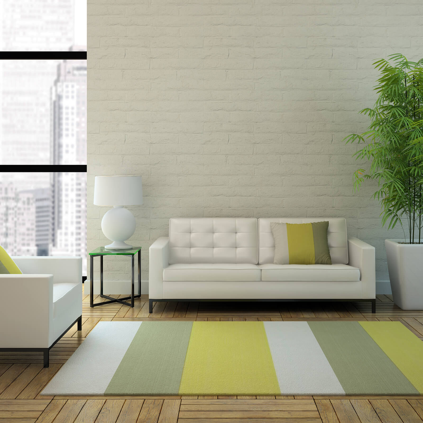 Your Guide to Area Rug Materials in Urbana, IL | Carpet Advantage ...
